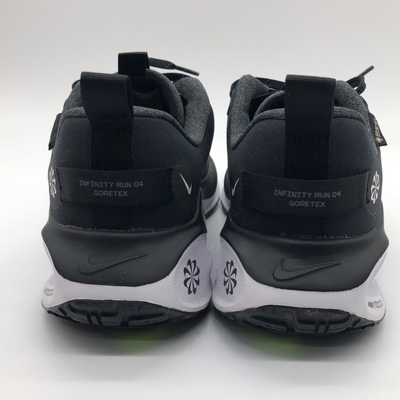 Nike | Shoes | Mens Nike Reactx Gtx Dnu Fb22400 Black Nwob | Poshmark